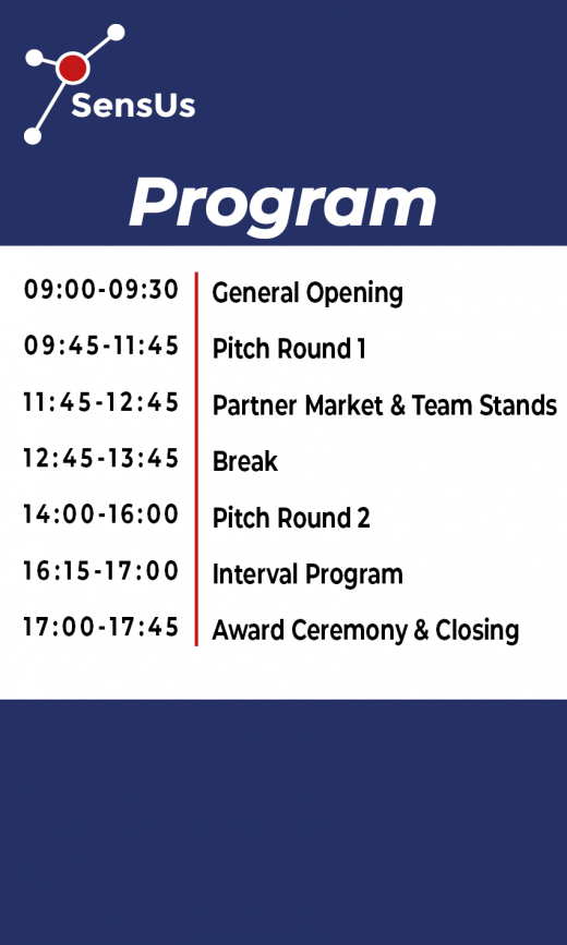 SensUs Event 2023 | SensUs